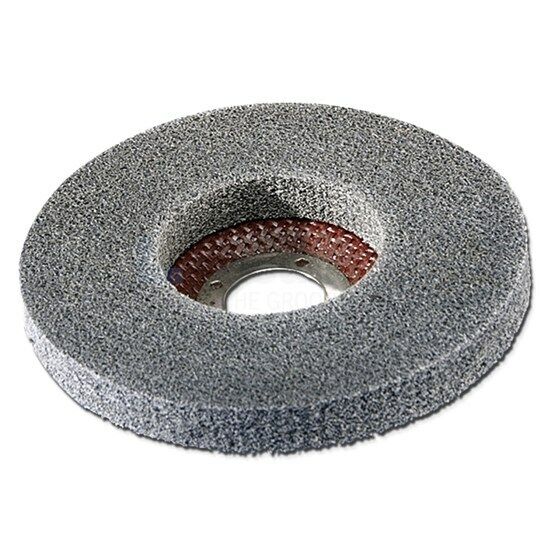 DISCO NORTON DISCHI RAPID BLEND FINITURA SATINATURA PRE LUCIDATURA ...