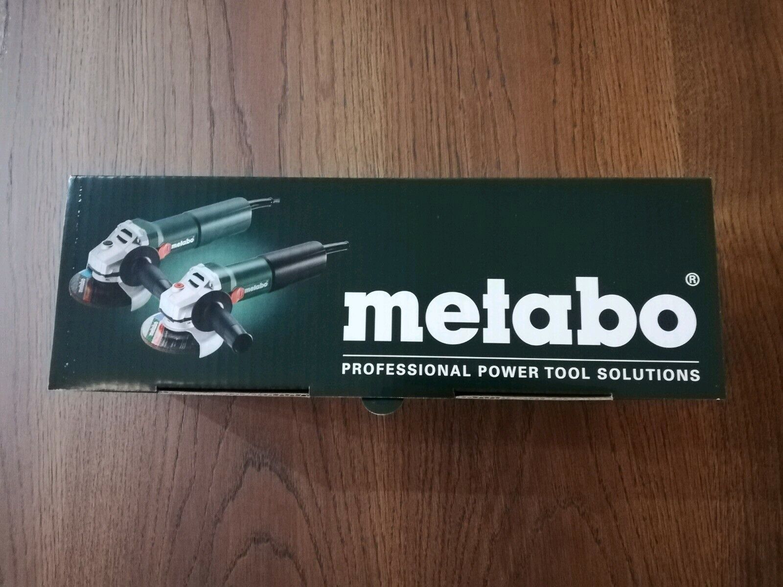 Smerigliatrice flex professionale angolare 750Watt Metabo W750-115 ...